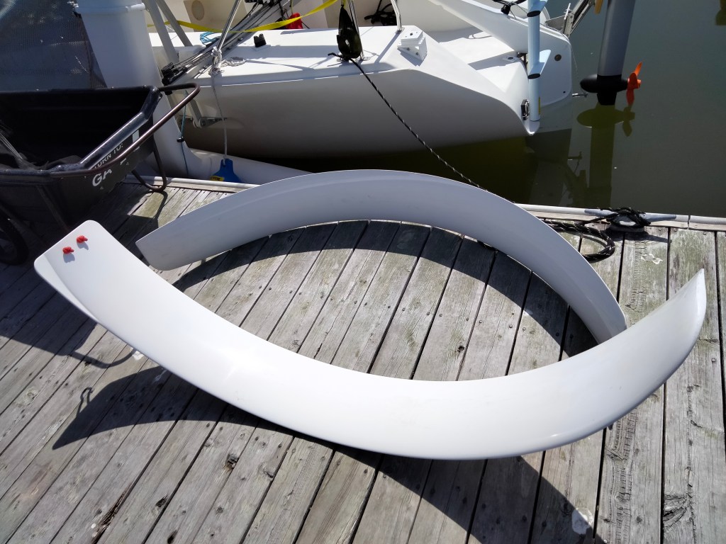 Gallery – Condor F31-1D C-Foil